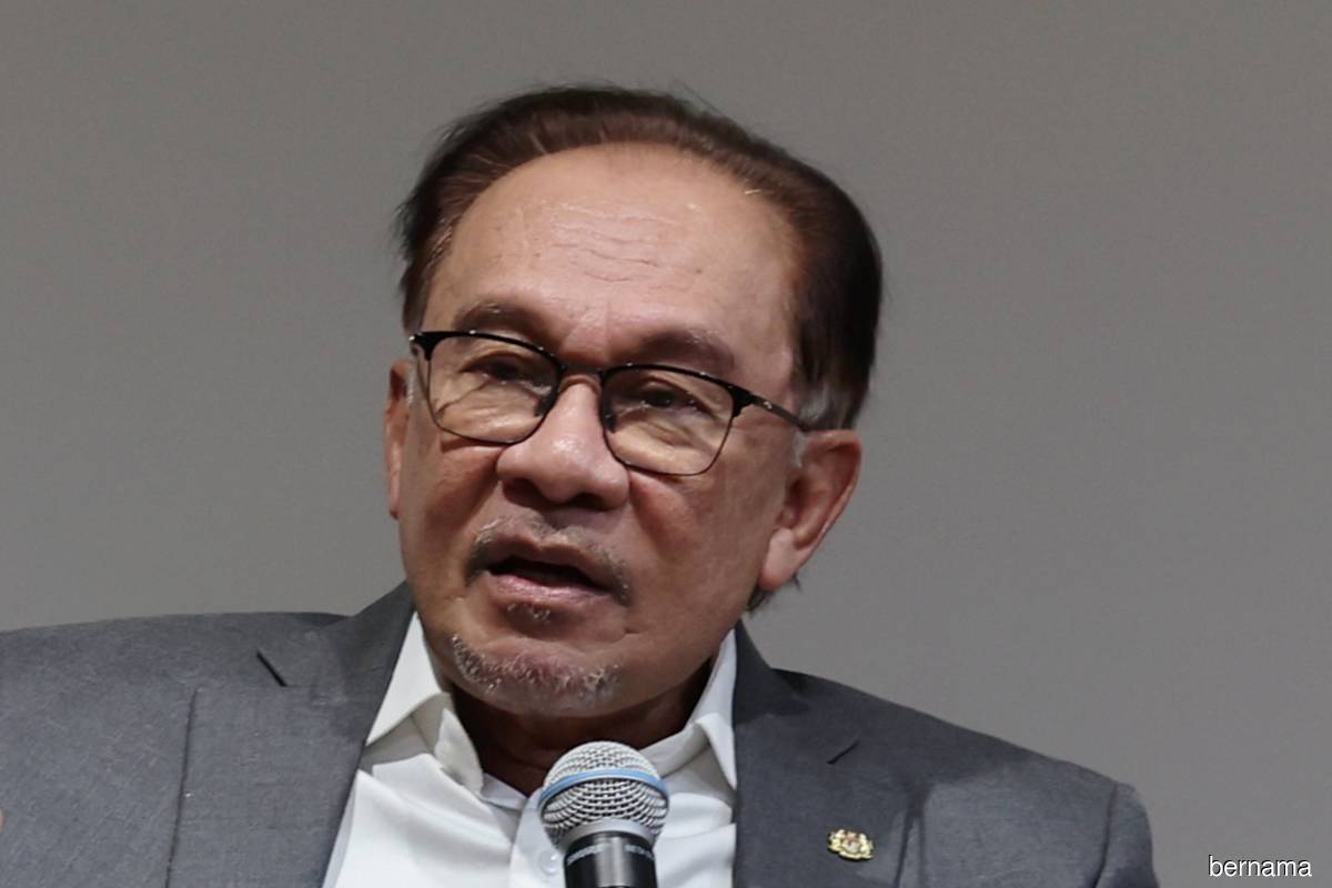 Anwar’s reform to attract investments in high value sectors has ...