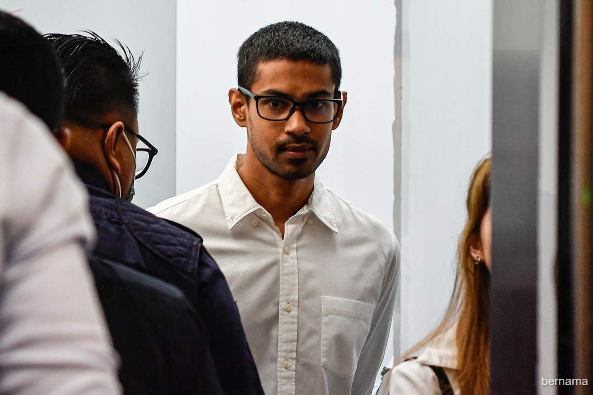 Anwar seeking a stay on sexual assault suit by Yusoff Rawther, pending ...
