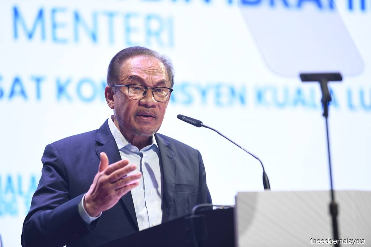 Malaysia has outpaced global average in sustainable development goals ...