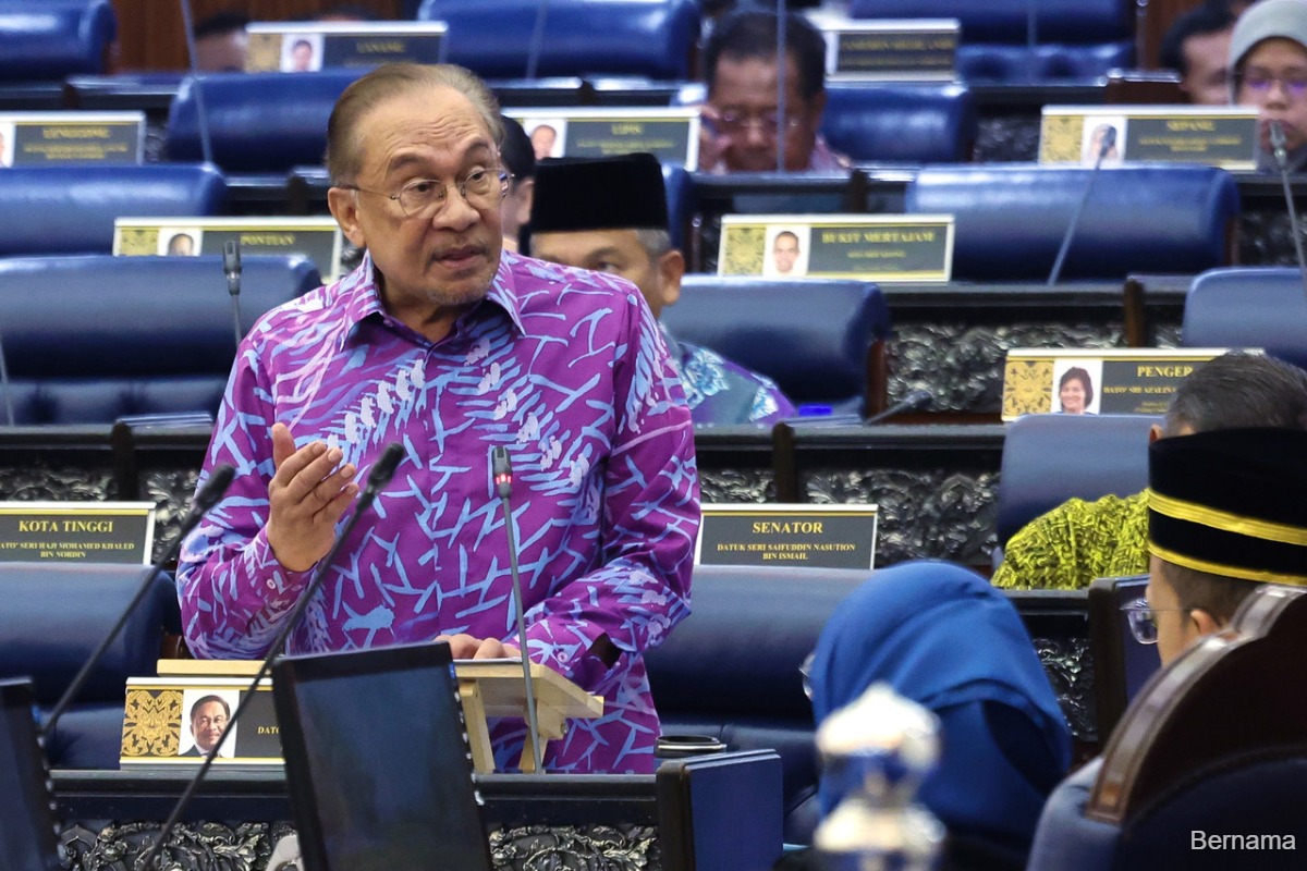 Agreement on reciprocal trade signed as Malaysia needs investments and ...