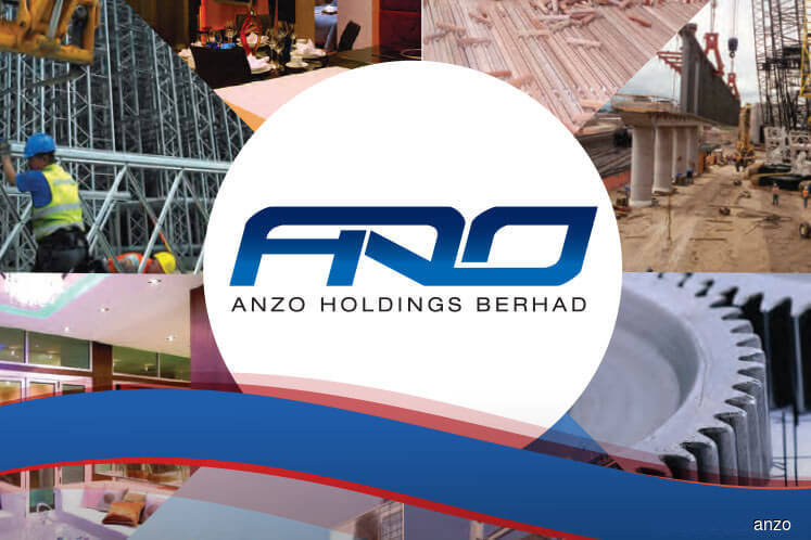 Anzo to acquire assets for glove production for RM55m | The Edge Markets