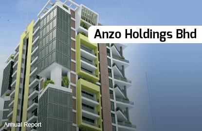 Anzo jumps as much as 10% after bagging new project
