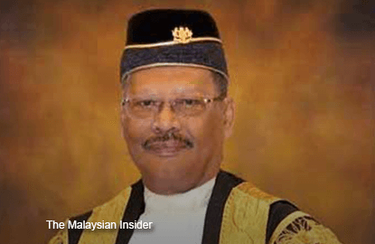 Details of 1MDB probe will not be made public, says A-G