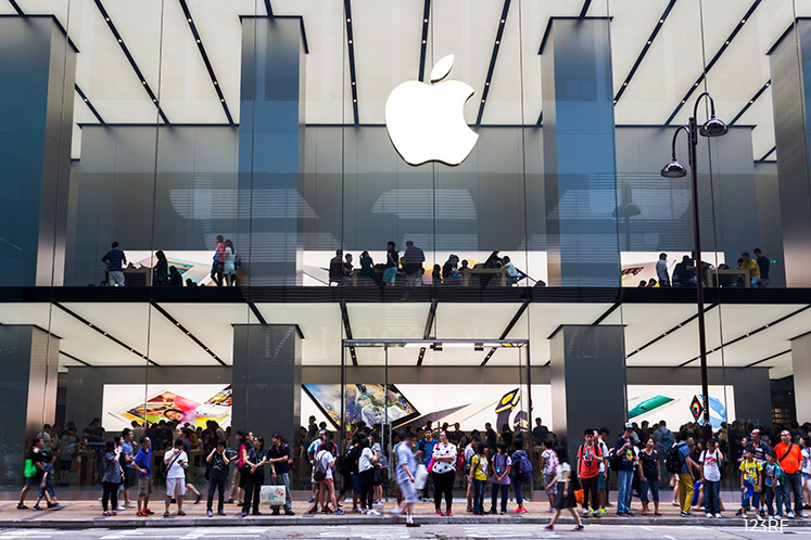 Apple unveils updated iPad with lowest-ever price