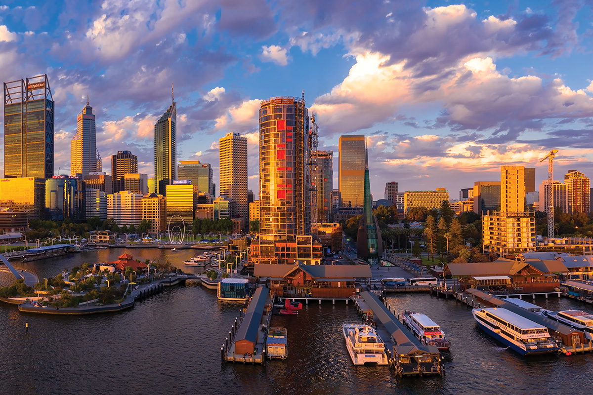 Plan Your Perfect Perth Adventure: A Comprehensive Guide Plan Your Perfect Perth Adventure: A Comprehensive Guide