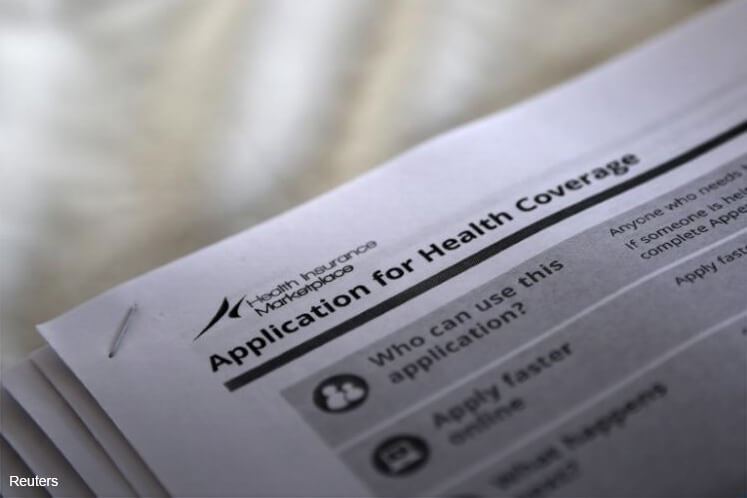 Agency's analysis of U.S. Republican health bill may sharpen resistance ...