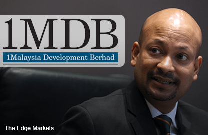 1MDB could be a victim of fraud, says Arul Kanda