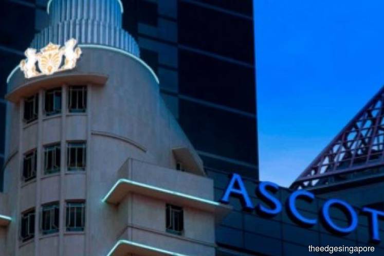 Ascott REIT reports 16% rise in 1Q18 distribution to S$29.2m but DPU ...
