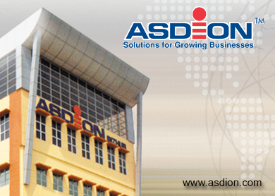 Asdion in RM412m logistics deal with HK co