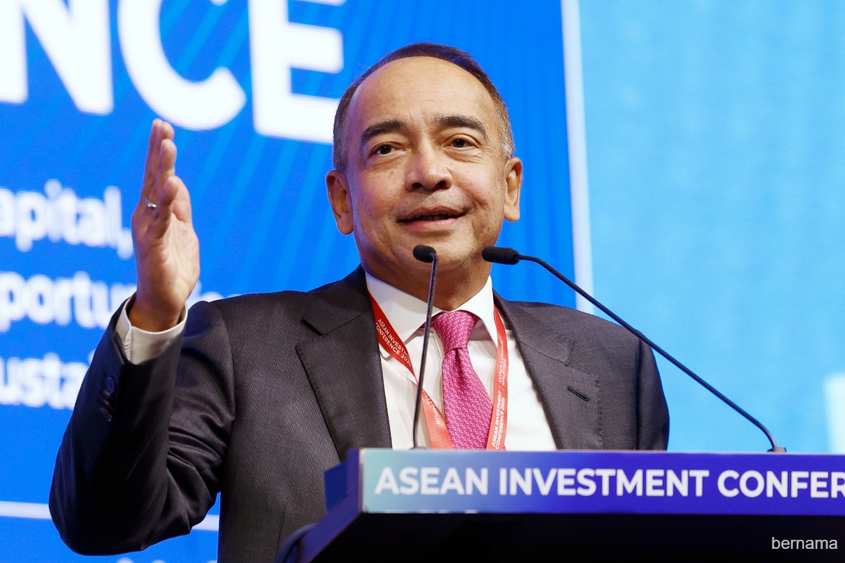 'Trumpian crisis' opportunity to turbo-charge integration, resilience ...