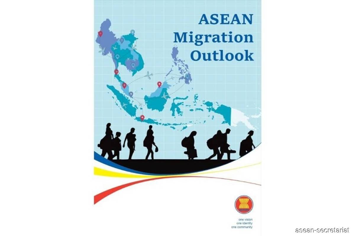 Asean labour migration set to recover, possibly surpass pre-pandemic ...
