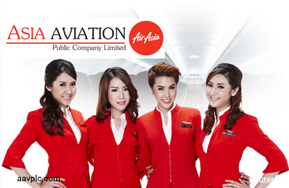 AirAsia's aircraft leasing unit appoints deputy CEO