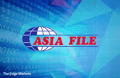 Stock With Momentum: Asia File Corporation