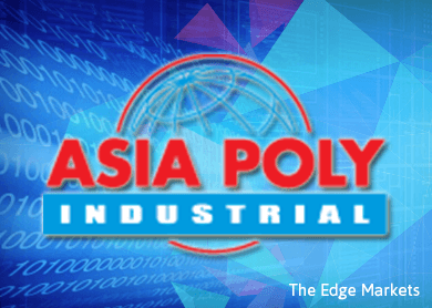 Stock With Momentum: Asia Poly Holdings