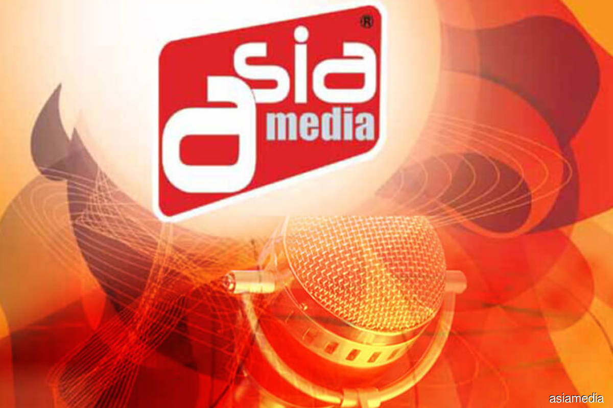 Asia Media's auditors resign