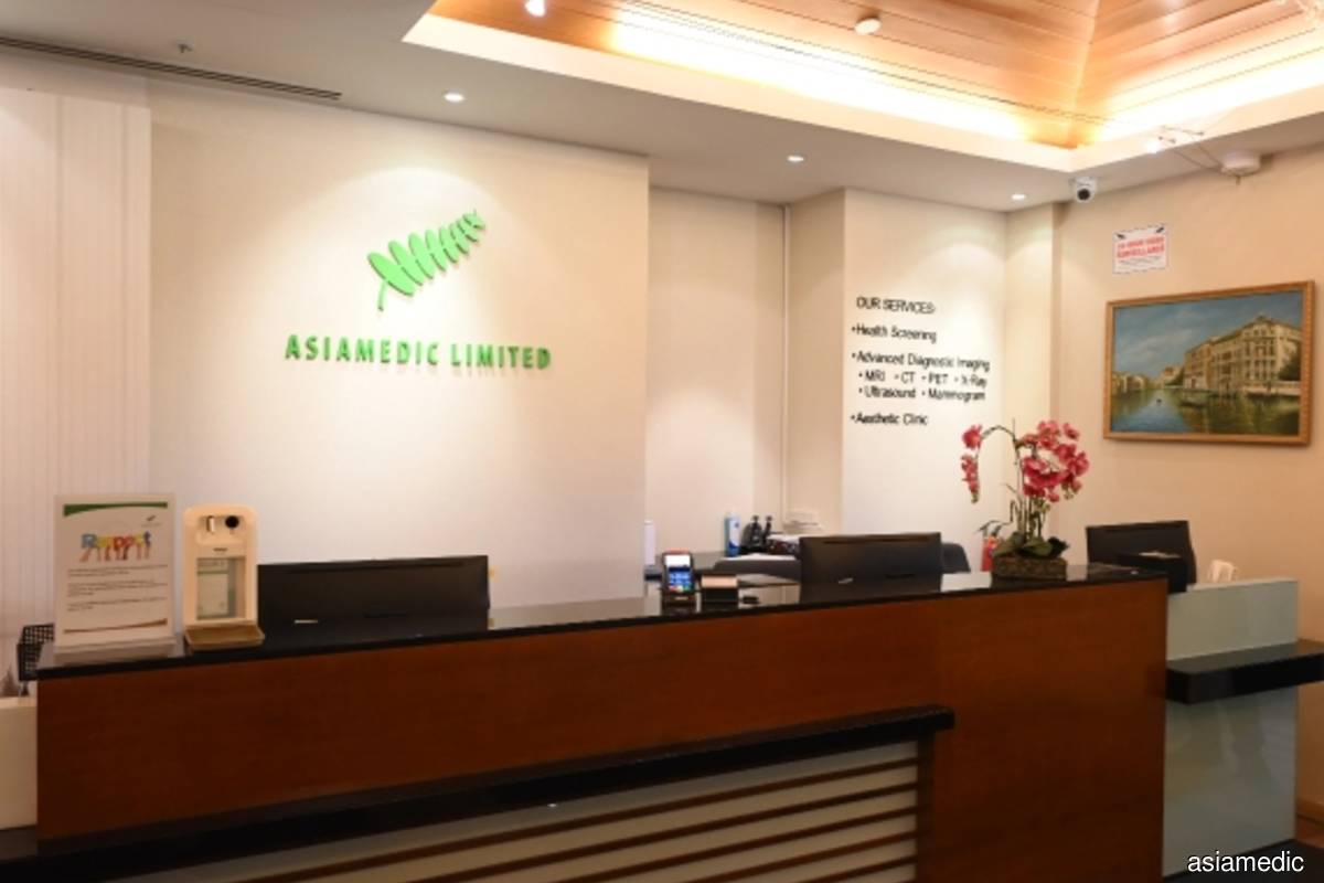 AsiaMedic partners with Sunway Equity to establish new Singapore ...