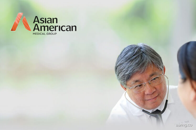 Singapore health operator AAMG partners Lat War to tap opportunities in ...