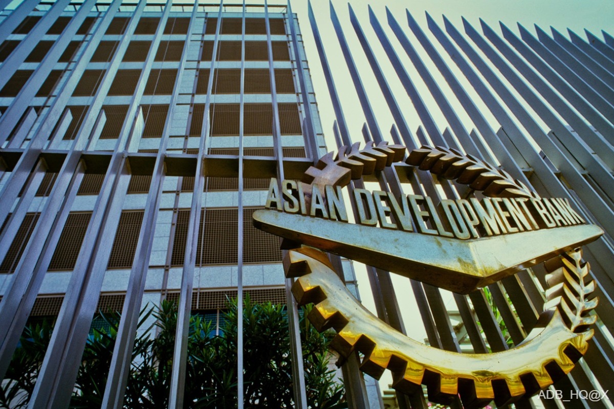 Asian Development Bank disbursed US$4.9b to Southeast Asia in 2024 ...