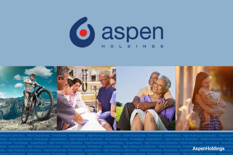 Malaysia’s Aspen to list in Singapore, hopes to raise RM115m