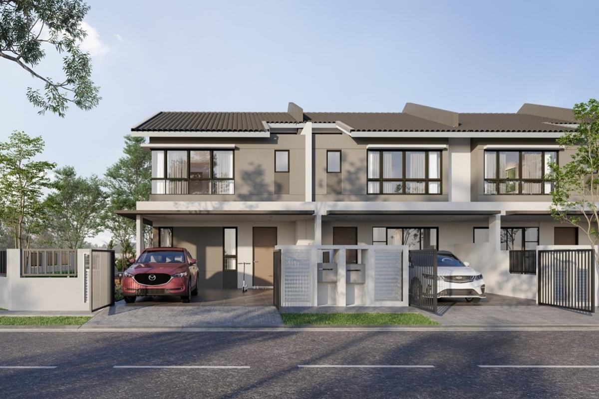 Three UEM Sunrise projects in Iskandar Puteri with combined GDV of ...