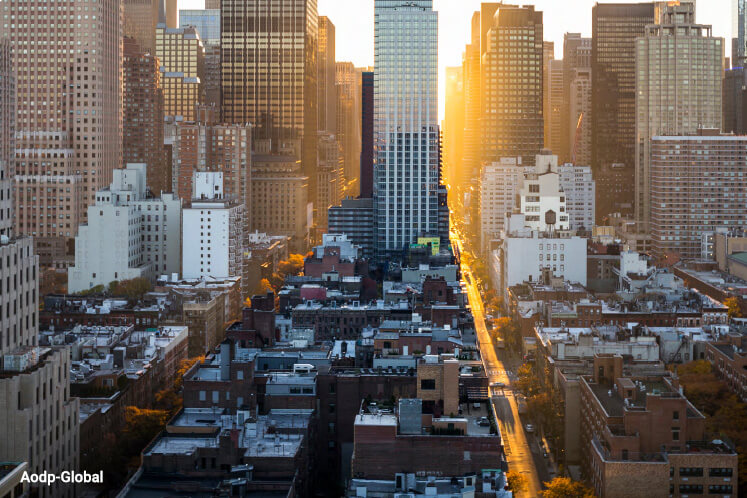 News: More asset managers and owners acting on climate change