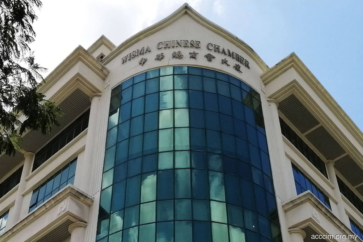 Revised Budget 2023: ACCCIM concerned capital gains tax could be ...