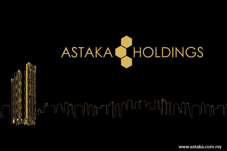 Astaka tops off twin towers at One Bukit Senyum in Johor | The Edge Markets Astaka tops off twin towers at One Bukit Senyum in Johor | The Edge Markets