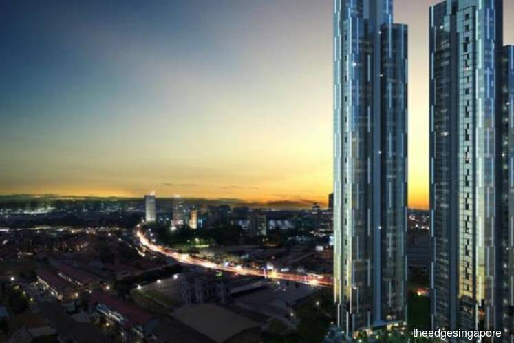 Astaka 2Q earnings up by 13.6% to S$3.1m