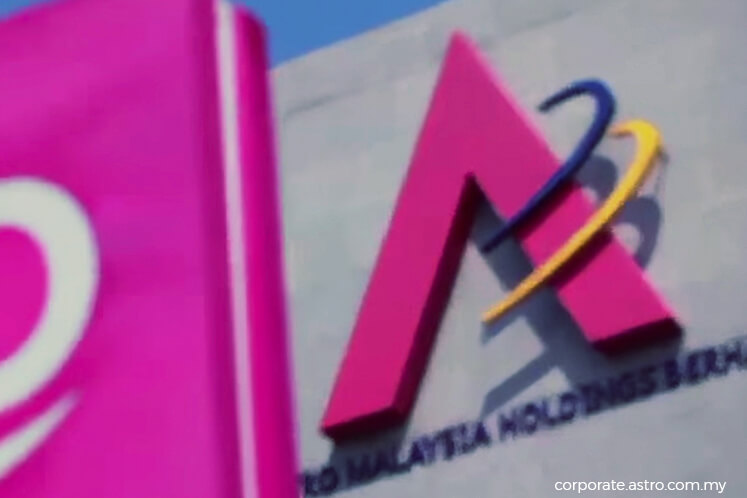 Astro to continue efforts in digitalising its business legacy