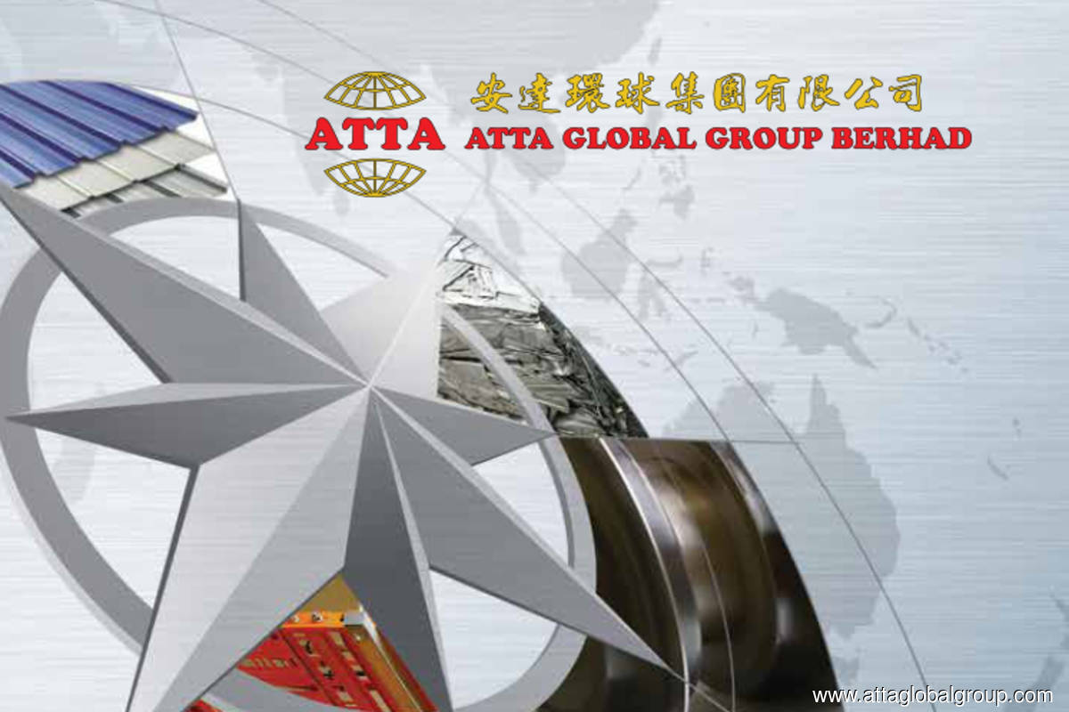 ATTA Global executive director Tan Kim Hee detained by police