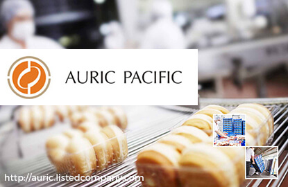 Stephen Riady makes cash offer to take Auric Pacific private