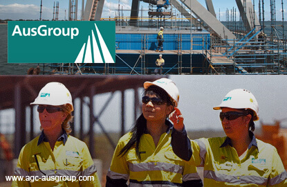 AusGroup sinks into the red in 1Q on lower sales, higher finance costs