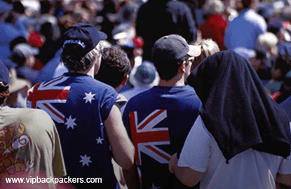 Australian unemployment rate climbs as more join search for work