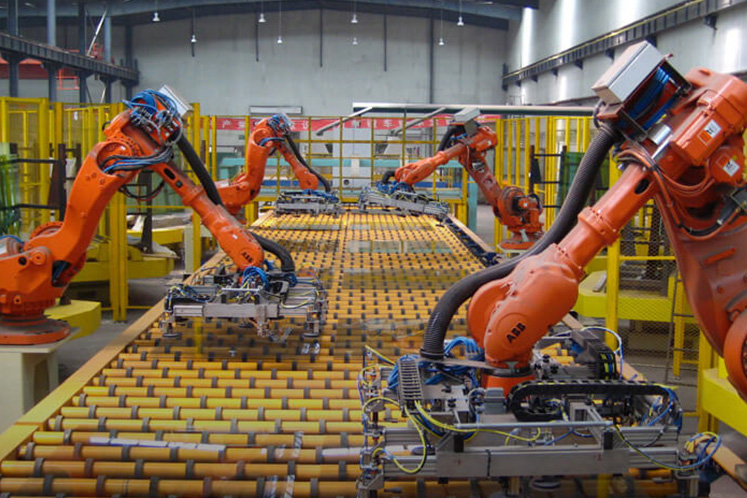 Malaysia least impacted as Asean manufacturers report their worst month ...