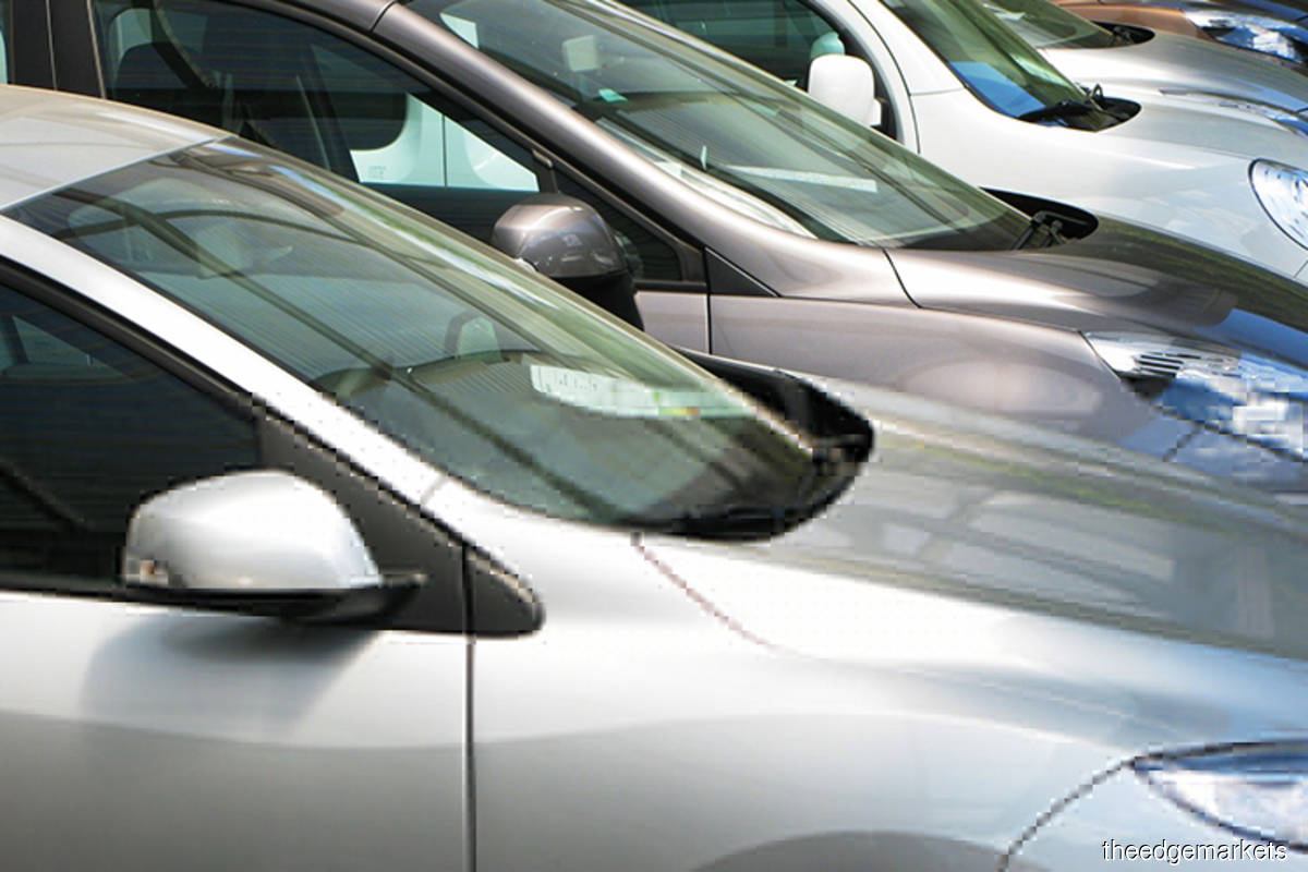 New car sales down 10% m-o-m in October, up 50% YTD — MAA
