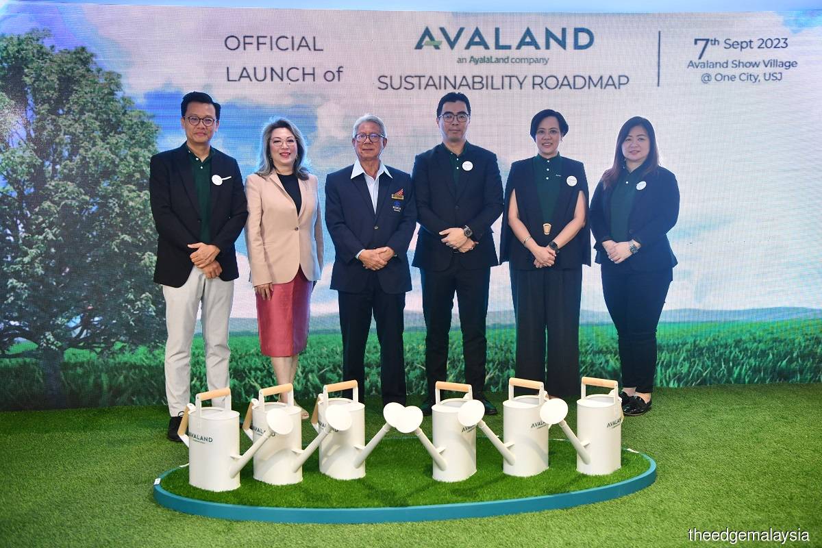 Avaland launches Sustainability Roadmap