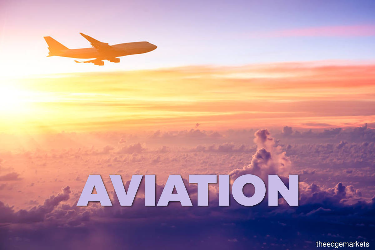 Global air traffic recovery to continue in 2022, but risk remains, says ...