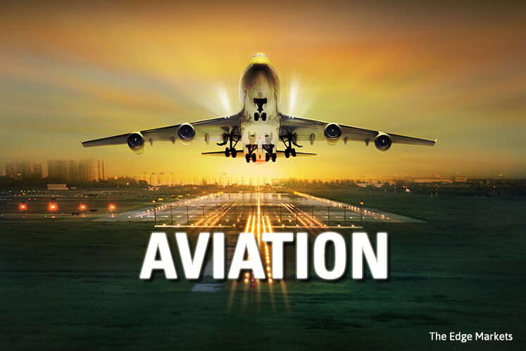 Aviation stocks to fly high in 2017 – Maybank IB