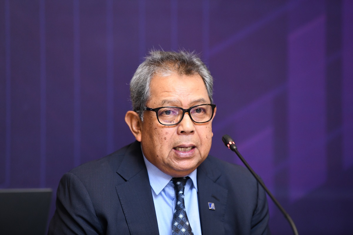 Capital market financing could help address SME fundraising needs, says ...