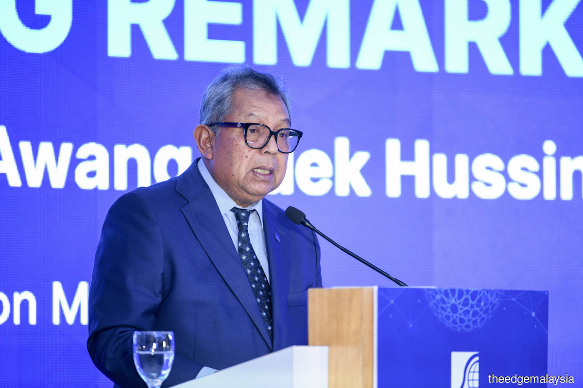 SC's New Maqasid Al-Shariah Guidance to Complement Existing Rules, Says ...