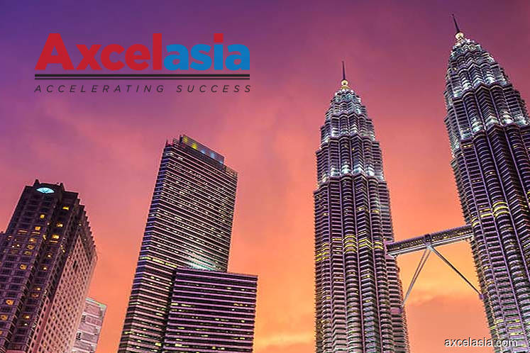 Axcelasia: Market expects oil price to stay at US$62 in 2018; a ...