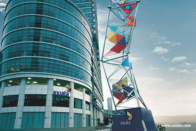 Axiata signs up Ipstar satellite service to deliver broadband services ...