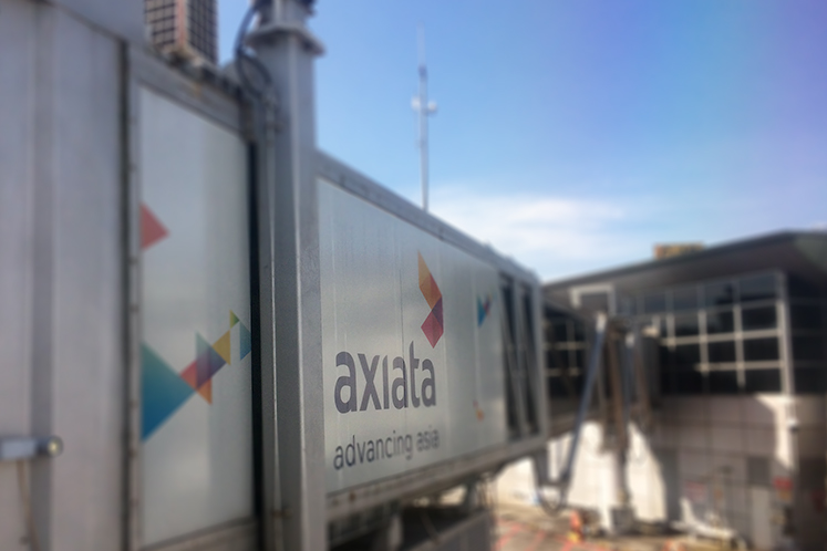 Is Axiata’s share price low enough to be attractive?