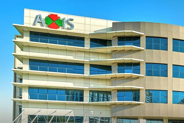 Axis REIT embarks on second 'build-to-suit' project