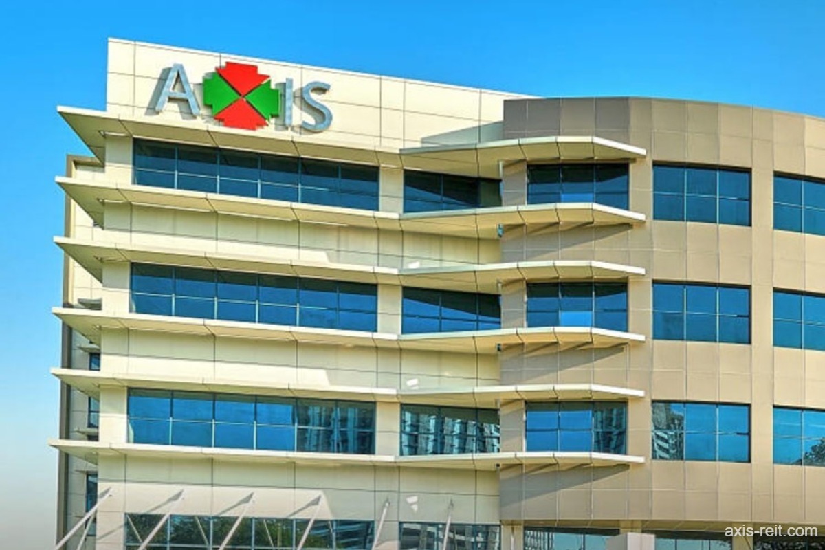 Axis REIT edges up with new assets, analysts flag tenant risk from ...