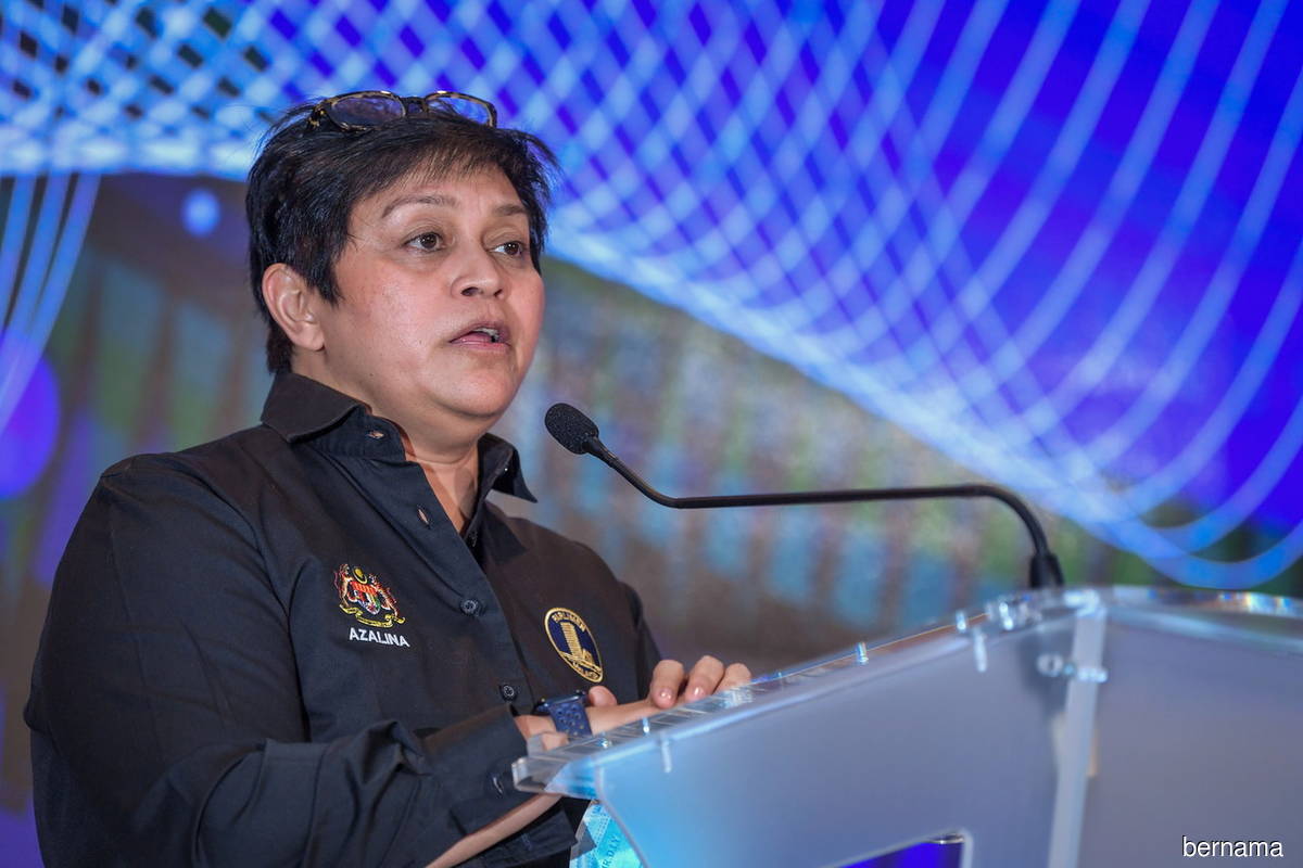 Azalina congratulates Malaysians as US$15b 'Sulu' dispute arbitrator ...
