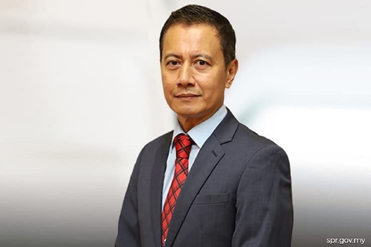 Destini redesignates former speaker Art Harun as chairman