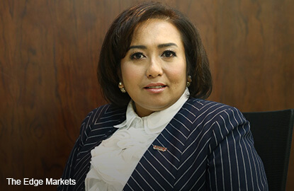 Derivatives: Growth of futures market set to continue (Part 2)