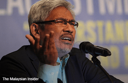 Talks, forums important, but Malaysia needs action plan, says law expert