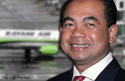 Gov't to be stricter in issuing airline licences after Rayani incident